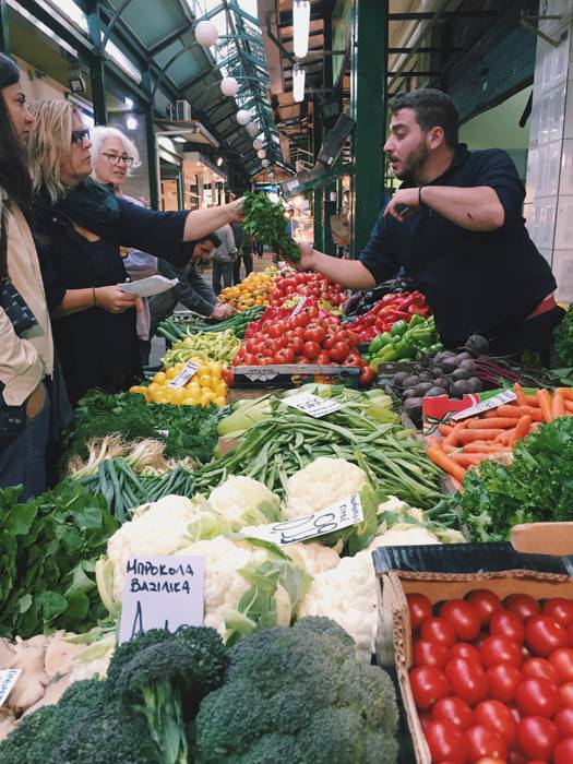 Greece - OLDWAYS - Cultural Food Traditions OLDWAYS – Cultural Food ...